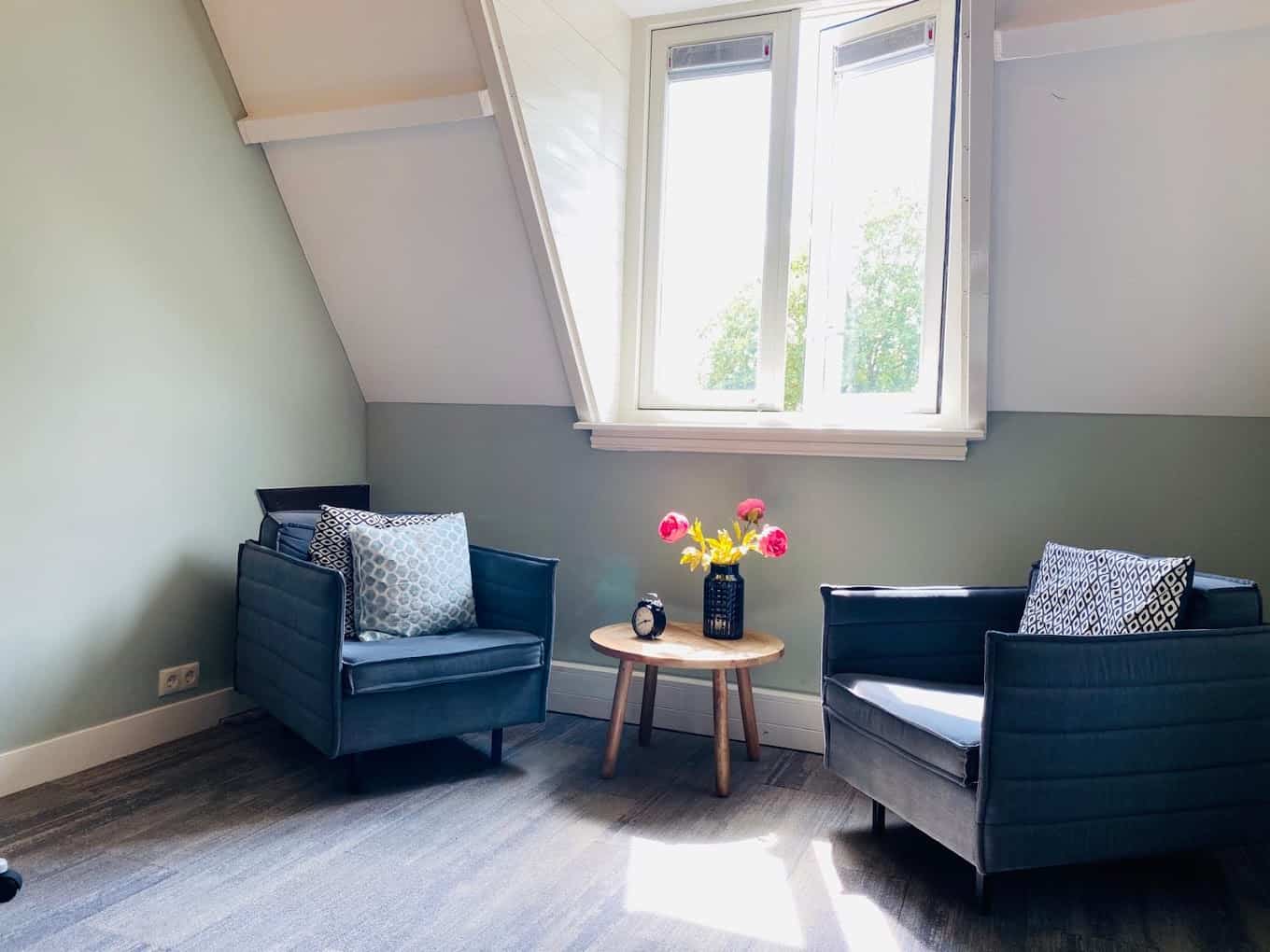 Den Haag | iPractice