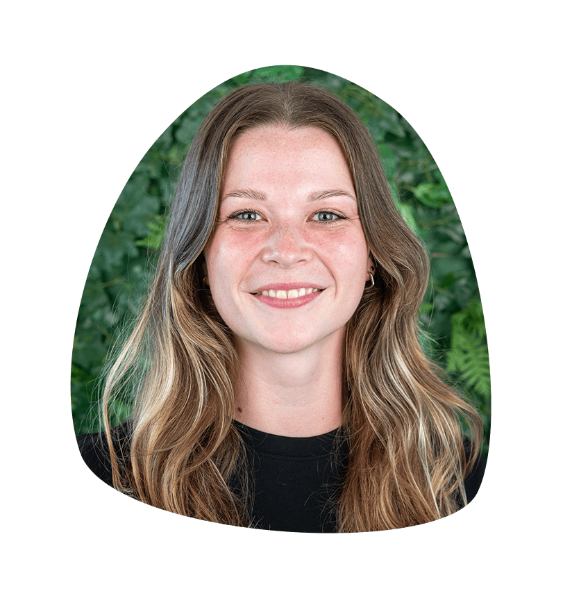 Zoë Grooff - Psycholoog bij iPractice | Direct zorg