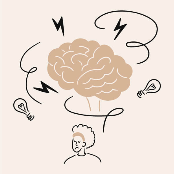 Dwangstoornis & Dwanggedachten; tips & behandeling | iPractice