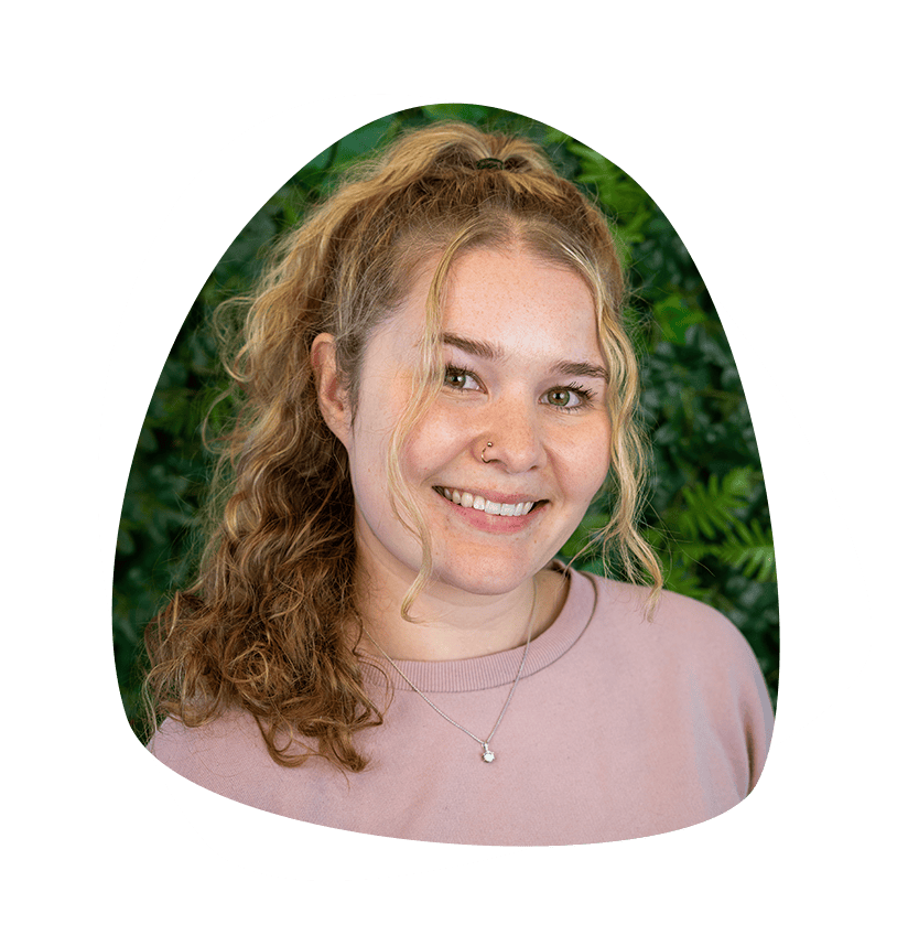 Alyssa Van Zwieten - Psycholoog bij iPractice | Direct zorg