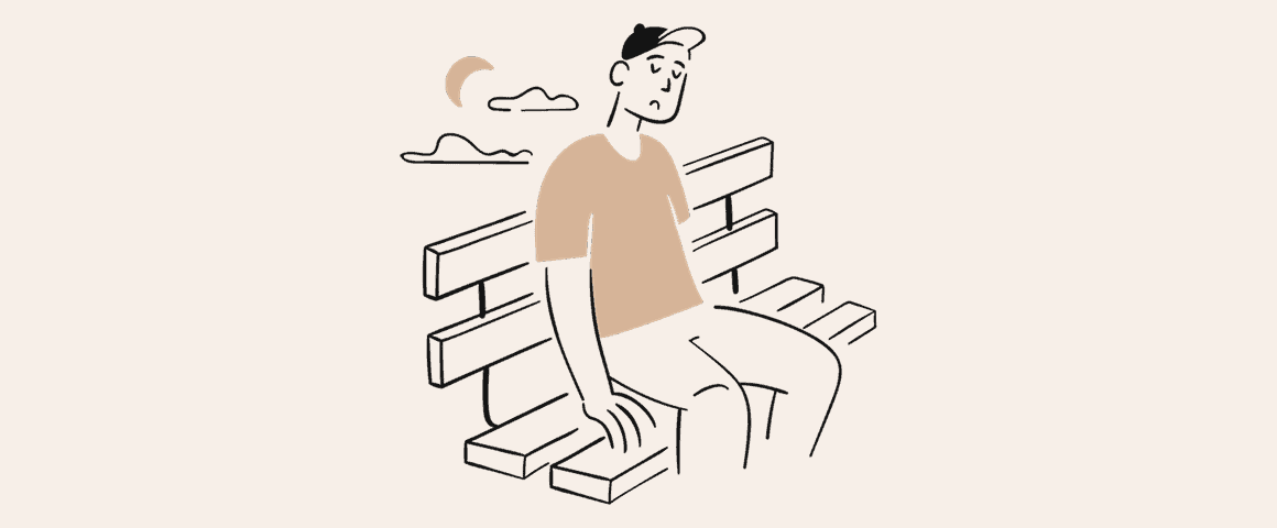 4 type symptomen van PTSS & het verschil met complexe PTSS | iPractice