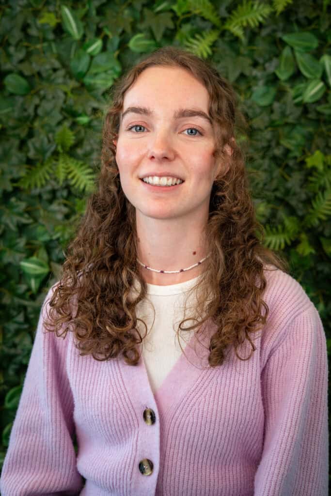 Annelie van der Veen - Psycholoog bij iPractice | Direct zorg