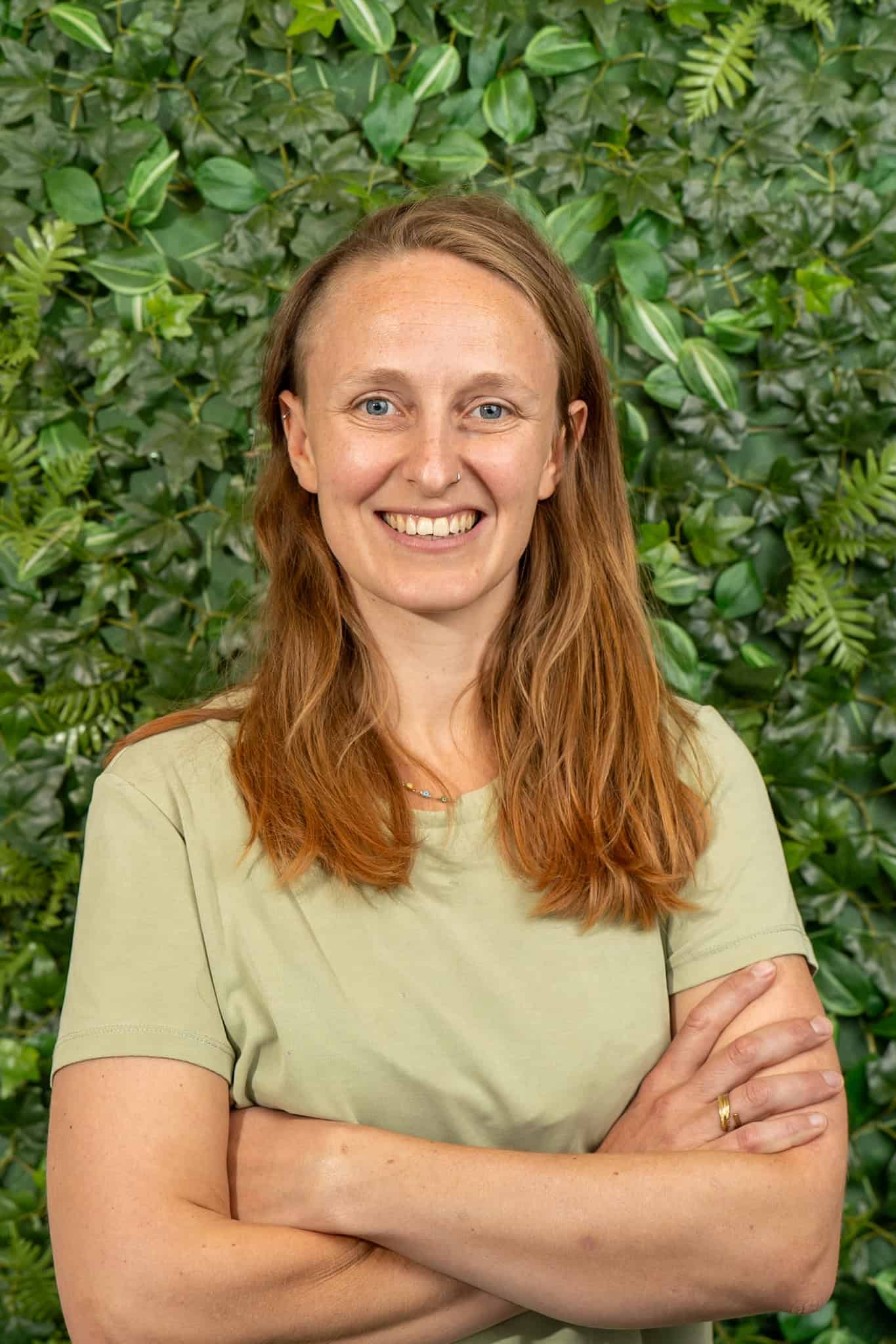 Lotte Schulze - Psycholoog bij iPractice | Direct zorg